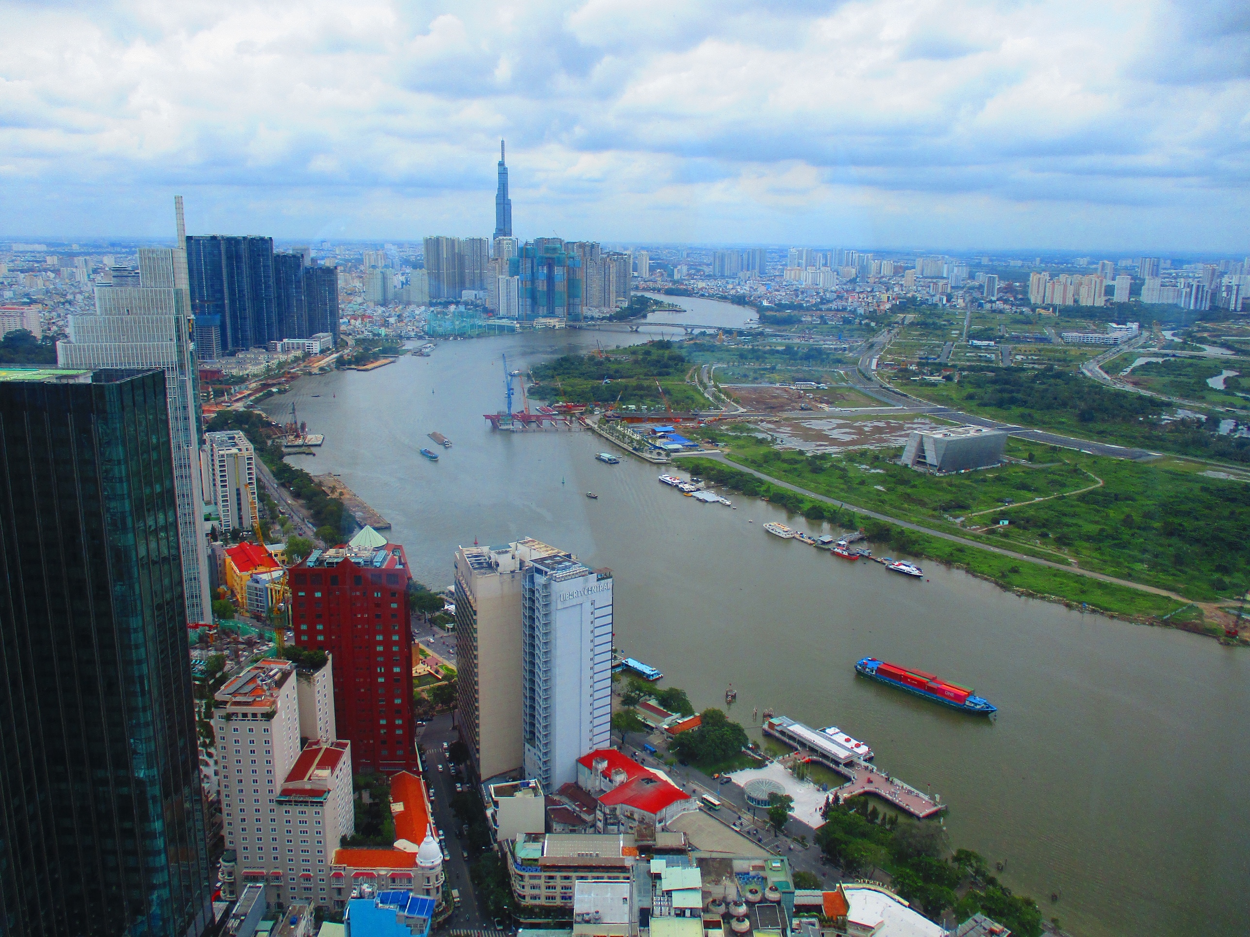 Perderse en la Cochinchina - Maleta Mundi